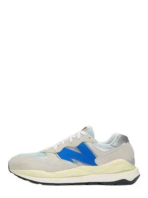 NEW BALANCE New Balance 57/40 Casual Sneakers Grey/blue