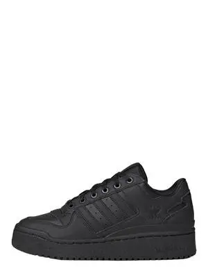 Adidas Adidas Forum Bold Sneakers Core Black/core Black/cloud White
