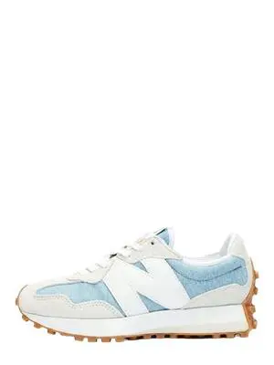 NEW BALANCE X Levi's 327 Sneakers - Blue/gray