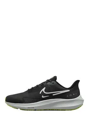 Nike Zoom Pegasus 39 Shield Sneakers - Black
