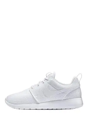 Nike Roshe One Sneakers - White/white