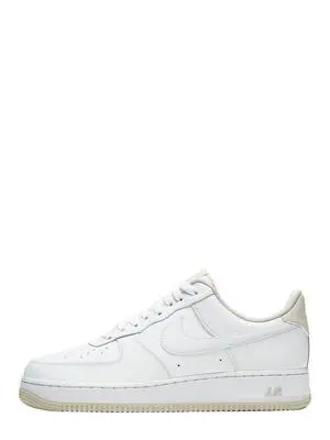 Nike Nike Air Force 1 Low - Timeless Design White/brown