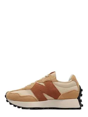 NEW BALANCE New Balance 327 Low Top Sneakers Brown/nut