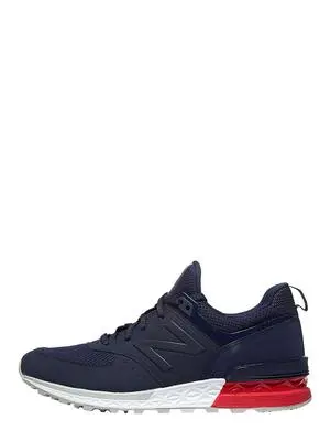 NEW BALANCE New Balance 574 Sport Blue/red