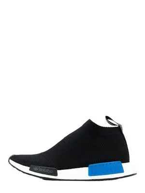 Adidas Nmd_cs1 'core Sneakers - Black