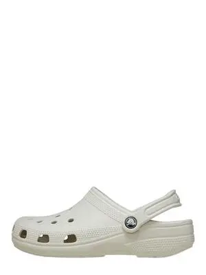 CROCS Classic Clogs - White