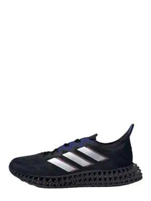 Adidas Adidas 4DFWD 3 Sneakers Black