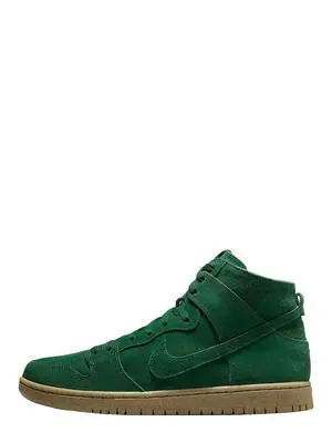 Nike Nike Dunk High Pro Decon SB 'Gorge Green' Green