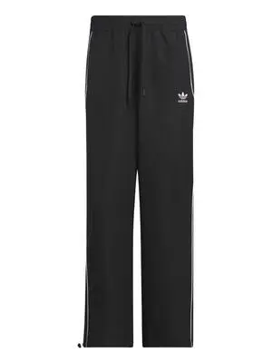 Adidas Originals 3-stripes Pants Asia Sizing - Black