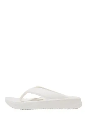PUMA Wave Flip Sandals - White