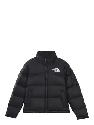The North Face 1996 Retro Nuptse 700 Fill Packable Jacket - Black