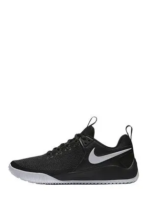 Nike Zoom Hyperace 2 Athletic Sneakers - Black