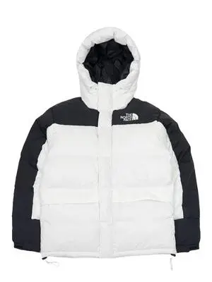 The North Face Icon Nuptse 550 Down Jacket - None