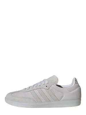 Adidas Samba Og Low Top Sneakers - Dash Grey