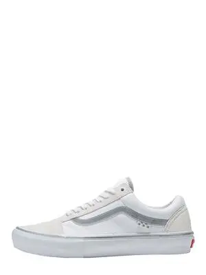 VANS Vans Old Skool Sneakers White/grey