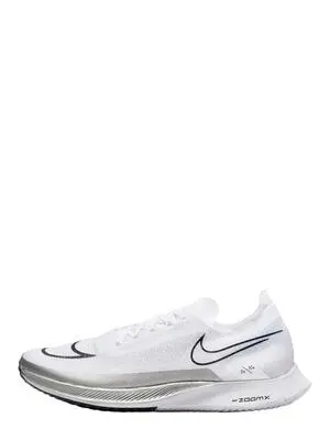 Nike Zoomx Streakfly Athletic Sneakers - White