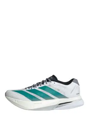 Adidas Adizero Boston 13 Sneakers Cloud White/pure Teal/grey
