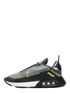 Nike 3M X Air Max 2090 SE "Anthracite" Grey/black/volt