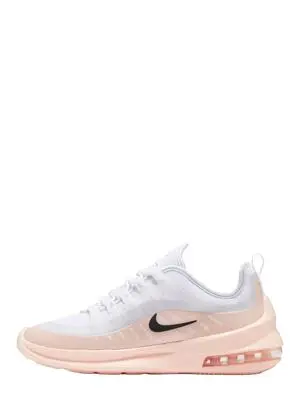 Nike Max Axis Sneakers - White/pink