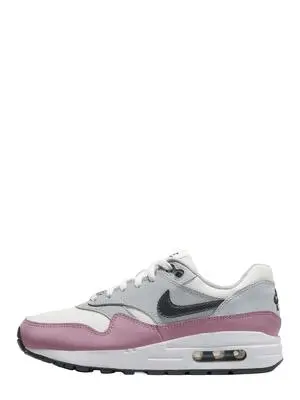 Nike Max 1 Athletic Sneakers - Summit White/smoke Grey/wolf Grey