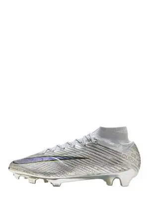 Nike Mercurial Superfly Elite Se Fg "25th Anniversary" Football Boots - Silver