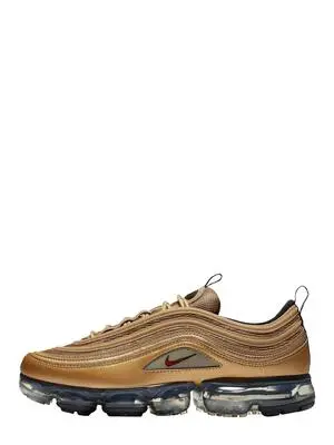 Nike Nike Air VaporMax 97 Sneakers Gold/black