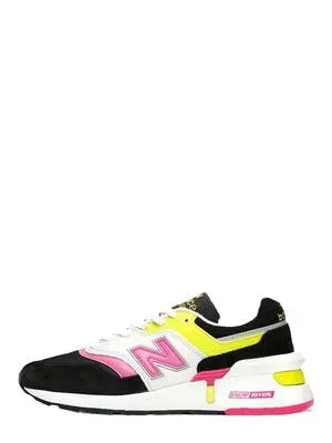 NEW BALANCE 997s Made In Usa - Black