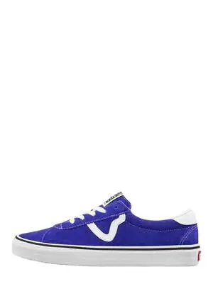 VANS Epoch Sport Lx Sneakers - Blue