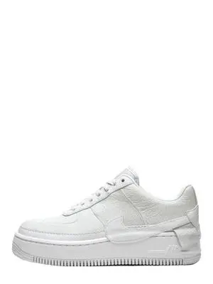 Nike Force 1 Jester Xx "the 1 Reimagined" Sneakers - White/grey