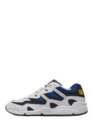 NEW BALANCE 850 Athletic Sneakers - Black/blue