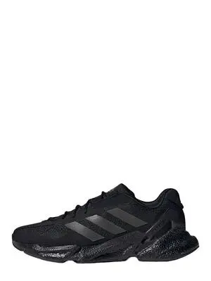 Adidas X9000l4 "triple " Low Top Sneakers - Black