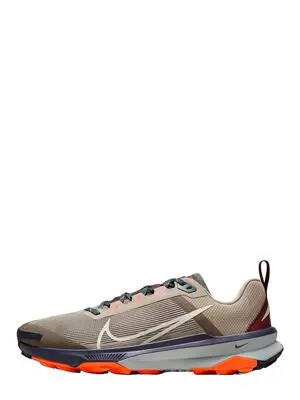 Brown (khaki/deep Jungle/safety Orange)
