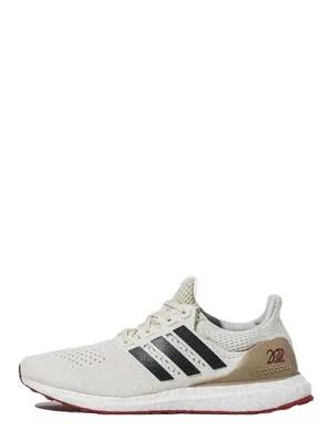 Adidas Ultraboost Dna "white Black Red - White/black/red
