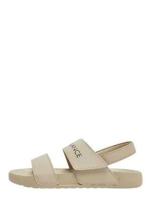 NEW BALANCE Nclay Sandals - Light Brown