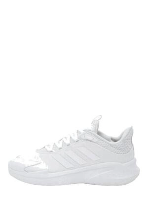 Adidas Alphaedge+ Sneakers - Cloud White/cloud White/cloud White
