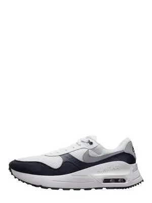 Nike Max Systm Sneakers - White/black