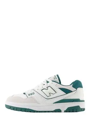 NEW BALANCE 550 Sneakers - White