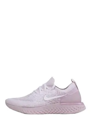 Nike Epic React Flyknit "pearl - Pink