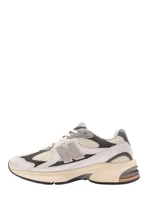NEW BALANCE New Balance 2010 "Cream Grey" Sneakers Grey/white