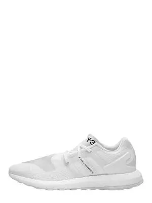 Adidas Y-3 Pureboost "crystal " Sneakers - White
