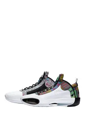 JORDAN Rui Hachimura X 34 "heritage - Multi-color