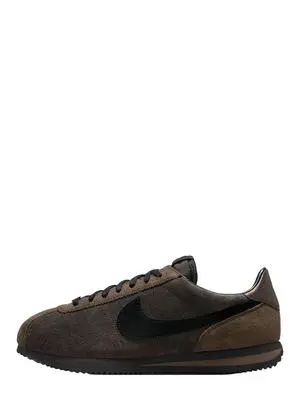 Nike Cortez '23 Athletic Sneakers - Baroque Brown/velvet Brown