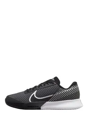 Nike Nike Court Air Zoom Vapor Pro 2 Sneakers Black/white