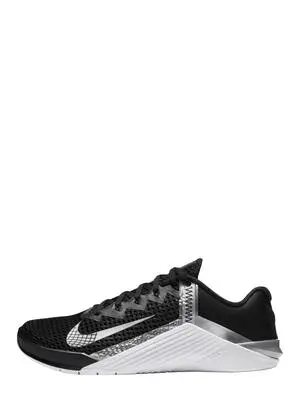 Nike Metcon Athletic Sneakers - Black