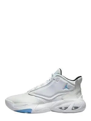 JORDAN Max Aura 4 Sneakers - Gray