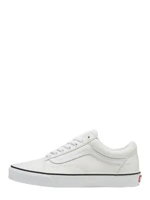 VANS Vans Old Skool "Color Theory - Glow" Sneakers Beige/white