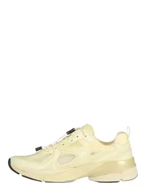FILA Interrun V2 Lite Sneakers - Yellow/beige