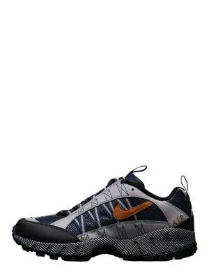 Nike Humara "midnight Navy" Sneakers - Midnight Navy/obsidian/black