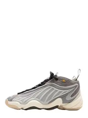 Adidas X Intimidation Packer Sneakers - Grey