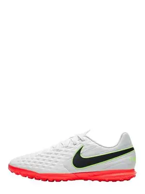 Nike Legend 8 Club Tf Turf - Gray/orange